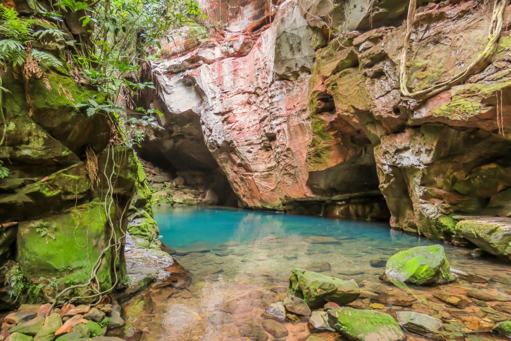 Chapada das Mesas: como chegar e o que tem pra fazer neste paraíso ...
