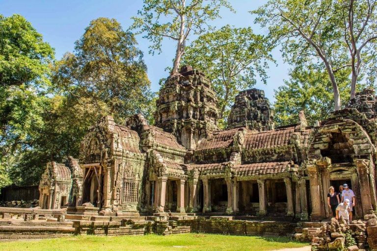Camboja: o que fazer e quantos dias ficar