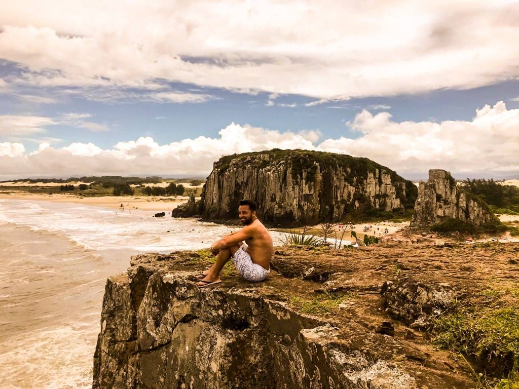 Praia de Torres, no RS: como chegar e quais as melhores praias para ...