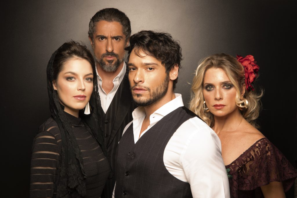 Zorro, Nasce Uma Lenda: comemorando 100 anos de história, musical ...